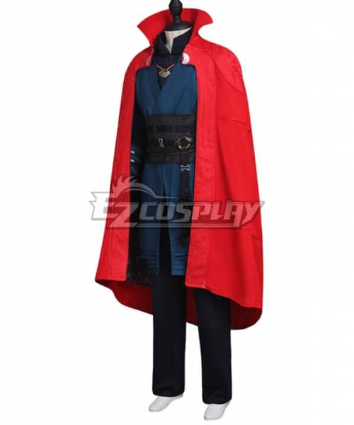 DIY Dr. Strange Costume Accessories | The Aspiring Home DIY Dr. Strange Costume Accessories | The Aspiring Home